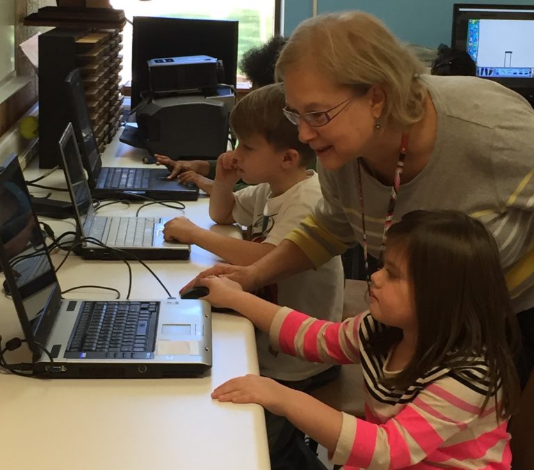 Our Facility – The Preschool Place & Kindergarten