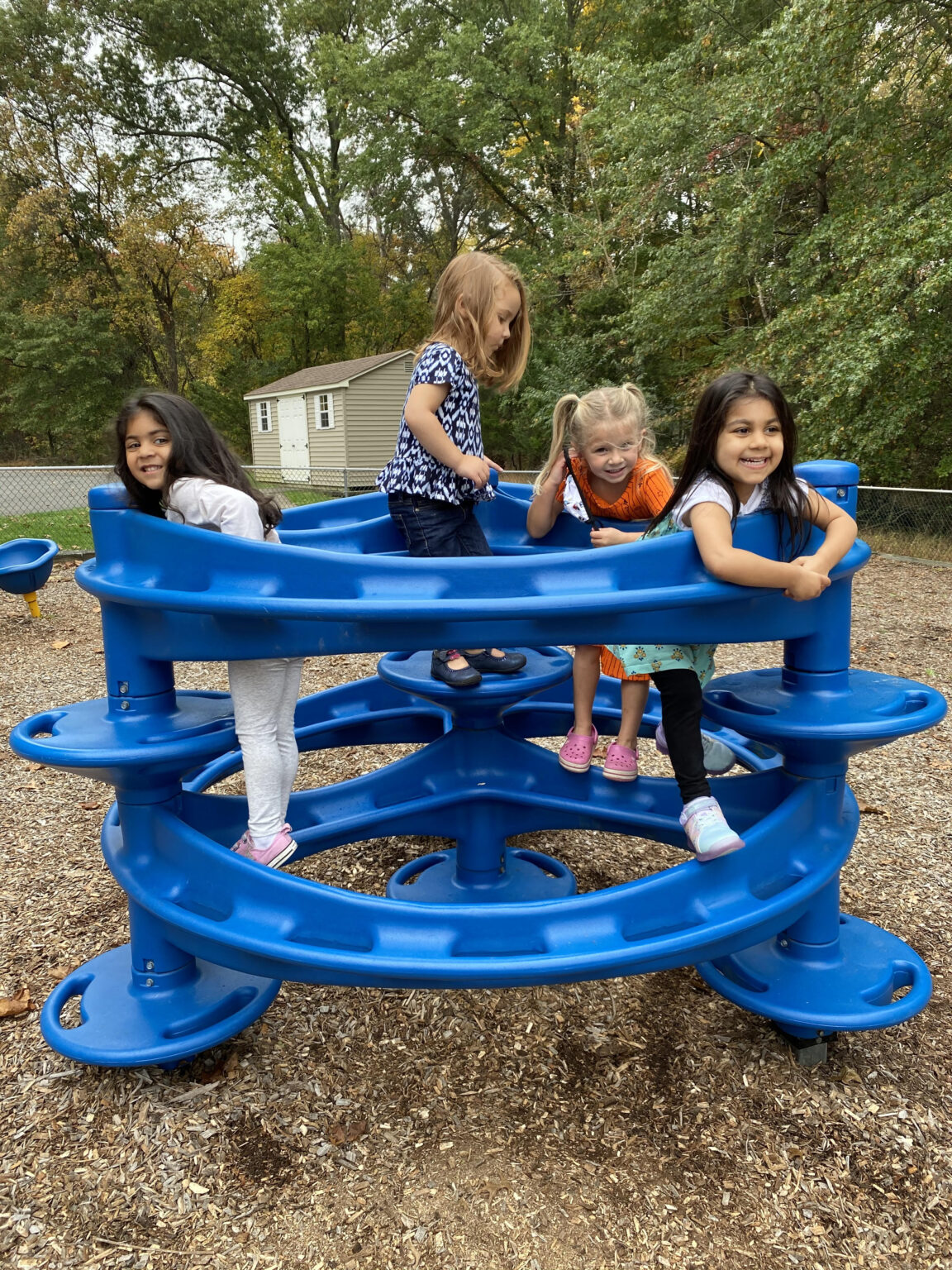 Preschool – The Preschool Place & Kindergarten