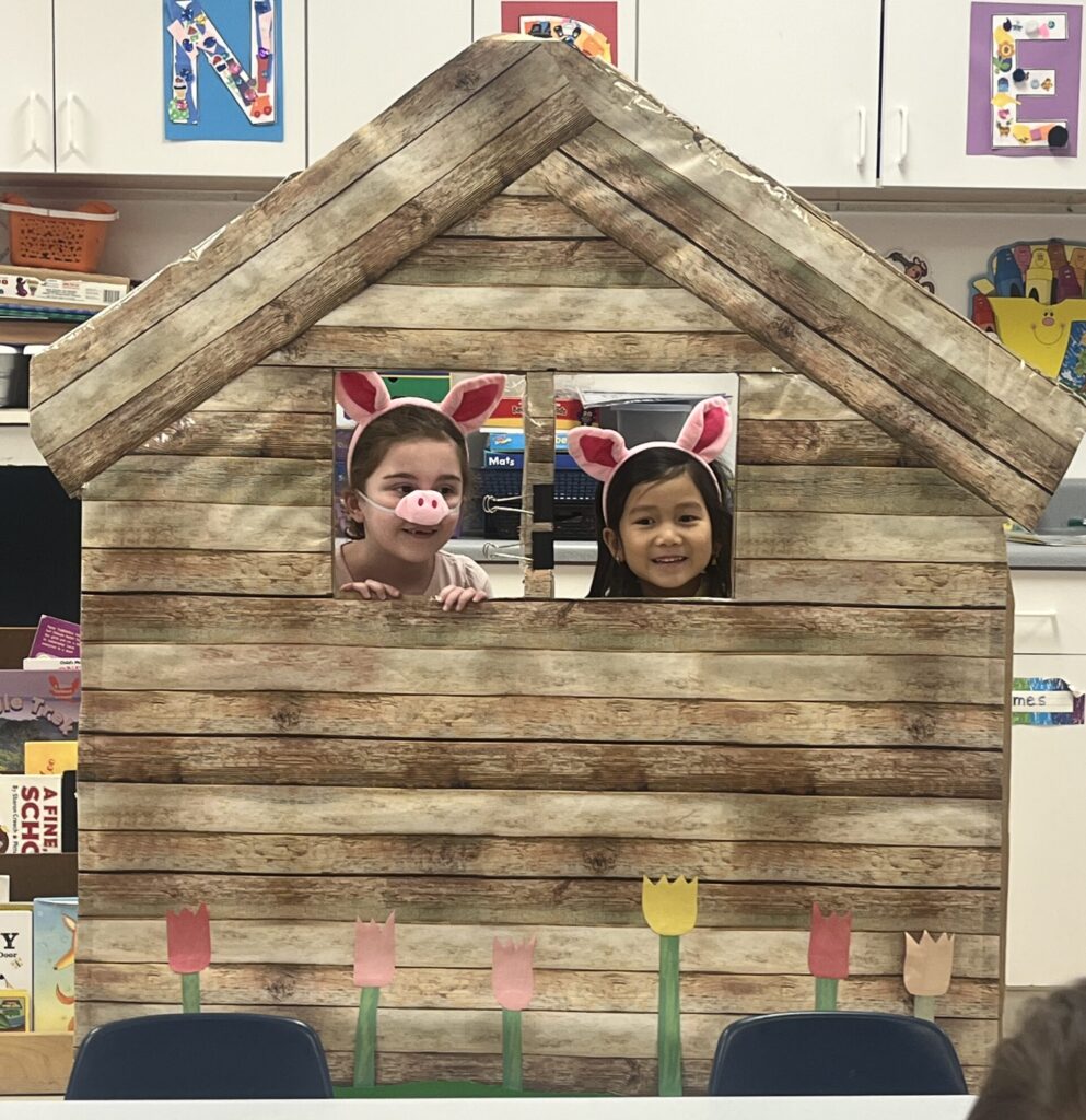 Kindergarten Curriculum – The Preschool Place & Kindergarten